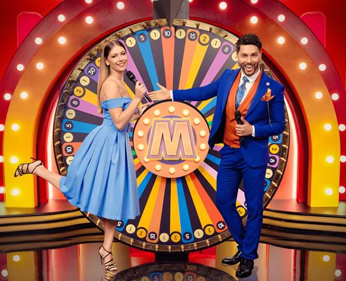 Roda da Sorte | Como Ganhar na Roda da Fortuna 2025