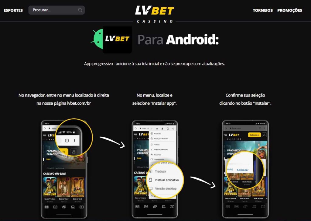 LVBet é confiável? Análise detalhada + Bônus sem depósito