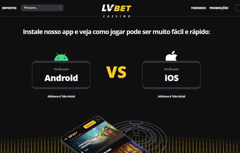 LVBet é confiável? Análise detalhada + Bônus sem depósito